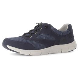 Pius Gabor Sneakers male Blue size 9