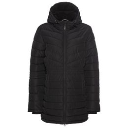 Polarino Between-Season Jacket female Black size 58