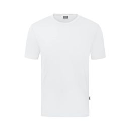 Jako Performance Shirt male White size 5XL