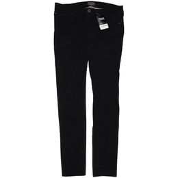 Polo Ralph Lauren Stoffhose Damen Größe L Second Hand marine