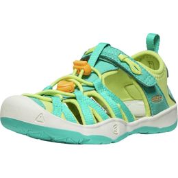 Keen Sandals boy Green size 31