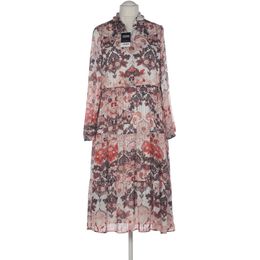 s.Oliver Kleid Damen Größe M Second Hand rot