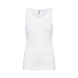 soyaconcept Top 'RYAN 1' female White size L