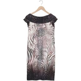 Rick Cardona by heine Kleid Damen Größe M Second Hand bunt