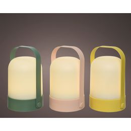 Kaemingk LED Laterne Outdoor DEKO