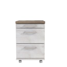 FORTE Rollcontainer DURO