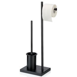 Kela Toilettengarnitur DEVIN