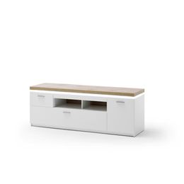 MCA furniture Lowboard CALI