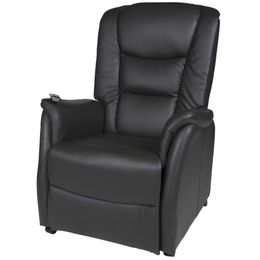 DUO TV-Sessel PONZA