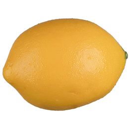 Gasper Deko Zitrone FRUITS