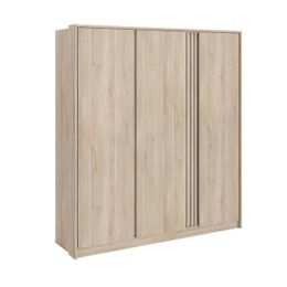 Parisot Kleiderschrank MIAMI 1