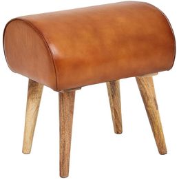 Hocker BARRANCA