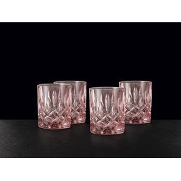 Nachtmann Becher Set 4tlg. NOBLESSE