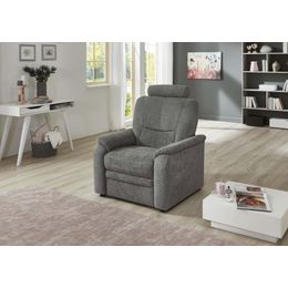 Polipol Sessel PP-HS18061