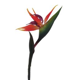 Gasper Deko-Blume 83cm STRELITZIE