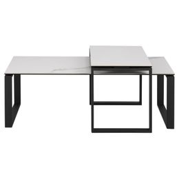 Actona Couchtische 2er-Set KATRINE