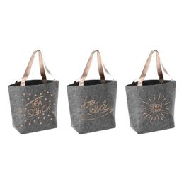 Cepewa Shopper FILZ