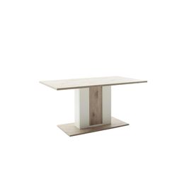 MCA furniture Esstisch SANTERNO