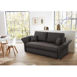 JOB Schlafsofa LUCA 160