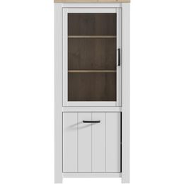 FORTE Vitrine ELARA