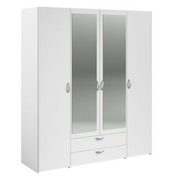 Parisot Kleiderschrank BOSTON 3