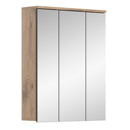 Spiegelschrank AGARO
