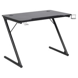 Actona Gaming-Schreibtisch TROOPER