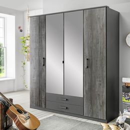 wimex Kleiderschrank DUISBURG