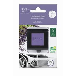 Ipuro Car Line LAVENDER