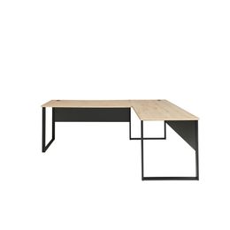 Innostyle Eckschreibtisch MEAGAN