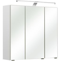 Pelipal Spiegelschrank 45.407517
