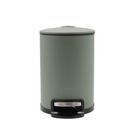 Treteimer 3L METALINE