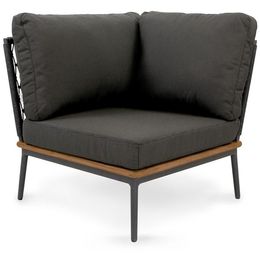 Niehoff Eckmodul FREEPORT