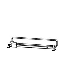 Rauch Kleiderb&uuml;gelhalter A0033.9760