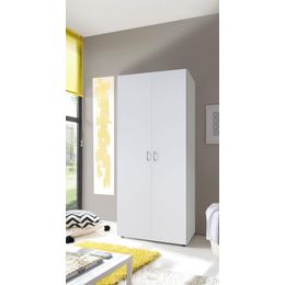 Pol-Power Drehtürenschrank BASE 2