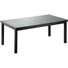 Niehoff Ausziehtisch 180x100cm NANCY
