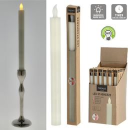 Cepewa LED Stabkerze