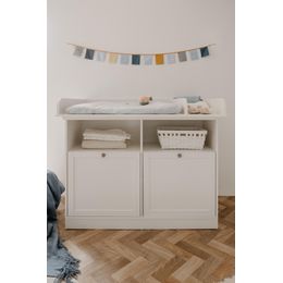 Finori Wickelkommode LANDWOOD 67A