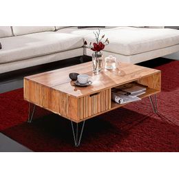 Gutmann Couchtisch HUDSON