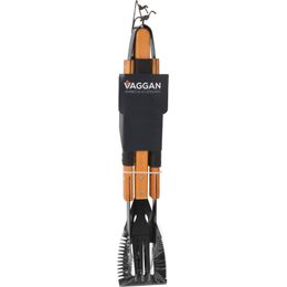 Koopmann Grill-Utensilien 3tlg. KITCHEN