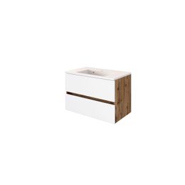 Held Waschbeckenunterschrank mit Waschbecken LUCCA
