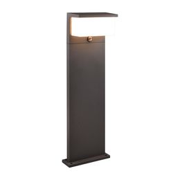 Trio LED Wegeleuchte mit Bewegungssensor NESTOS
