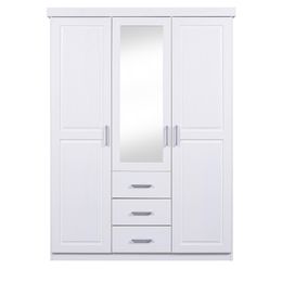 Inter Link Kleiderschrank GERALDO