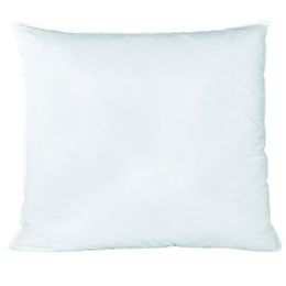 Betten Duscher Kopfkissen ungesteppt 80x80cm MEGA