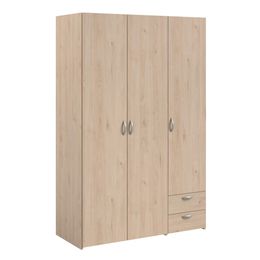 Parisot Kleiderschrank BOSTON 12