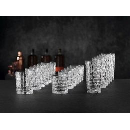 Nachtmann Becher-Set 18tlg. BOSSA-NOVA