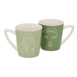 Boltze Becher 300ml BLATANIA