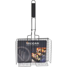 Koopmann Barbecue Grillkorb KITCHEN