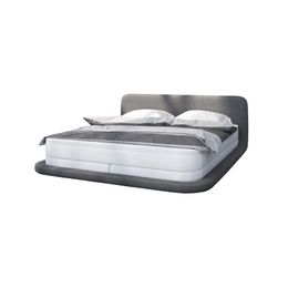 Salesfever Boxspringbett CIMAHI