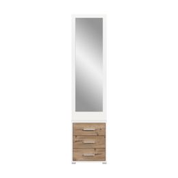 Kompaktgarderobe POLO